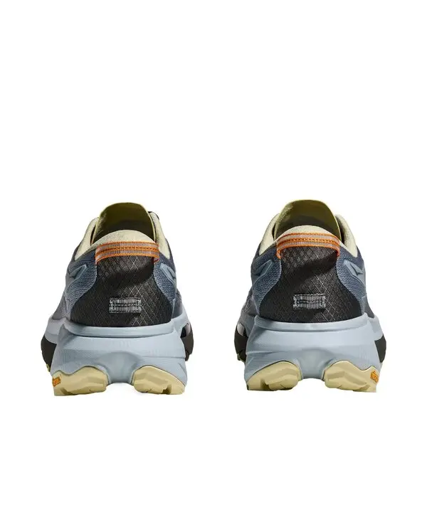 Hoka One One Mafate 5 Logo Sneakers