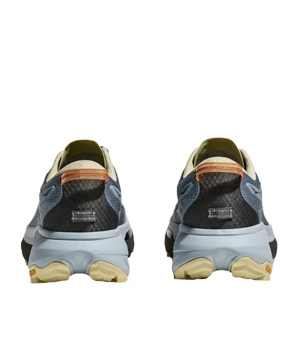 Hoka One One Mafate 5 Logo Sneakers