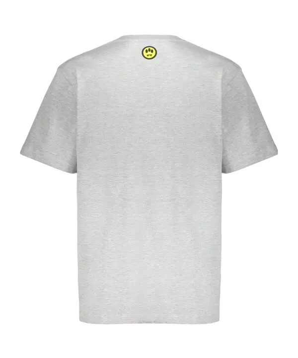 BARROW Logo-detail Short-sleeve T-shirt