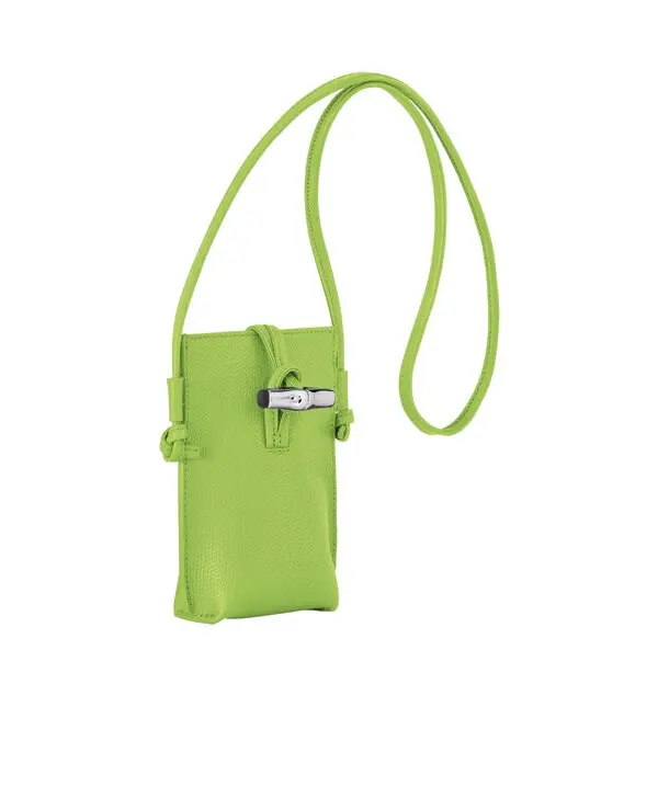 Longchamp Le Roseau Phone Case