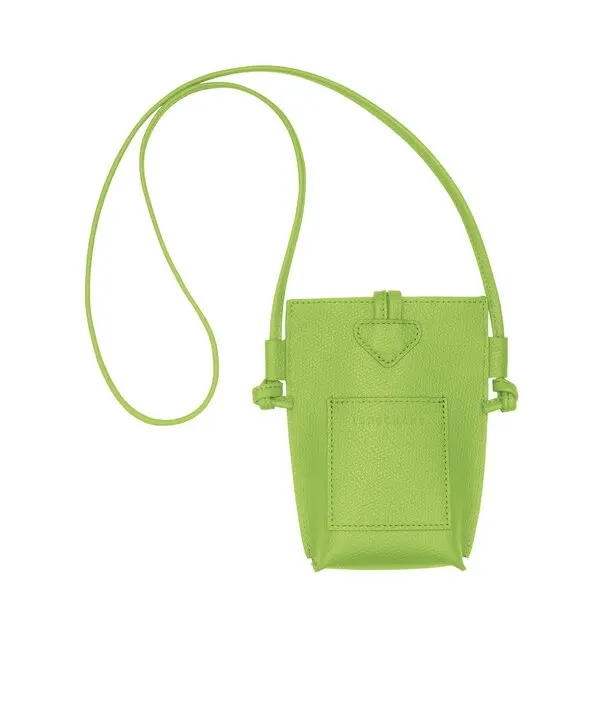 Longchamp Le Roseau Phone Case