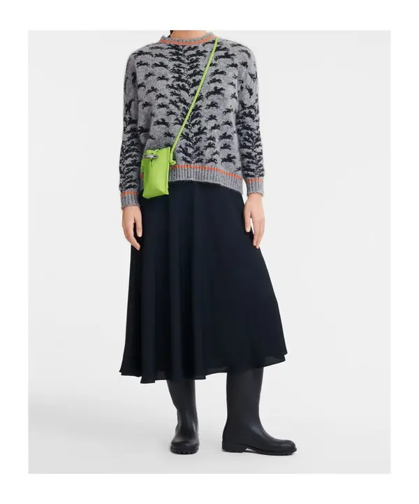 Longchamp Le Roseau Phone Case