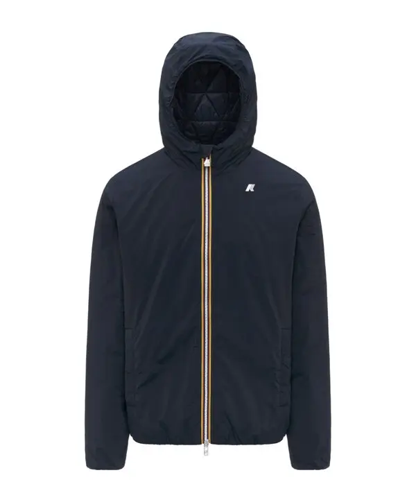 K-WAY Jack Plain Warm Jacket