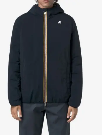 K-WAY Jack Plain Warm Jacket