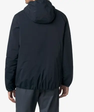K-WAY Jack Plain Warm Jacket