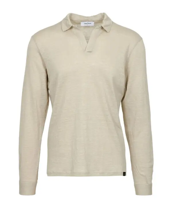GRAN SASSO Long Sleeve T-shirt