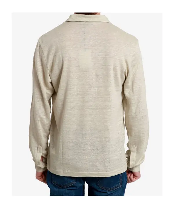 GRAN SASSO Long Sleeve T-shirt