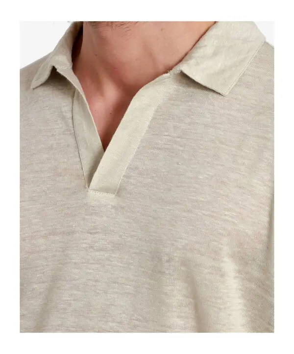 GRAN SASSO Long Sleeve T-shirt