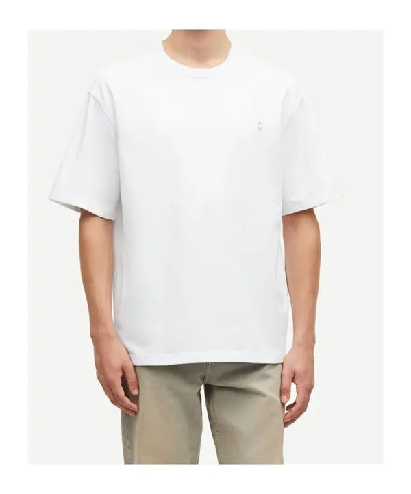 SAMSOE SAMSOE Sawandering T-shirt
