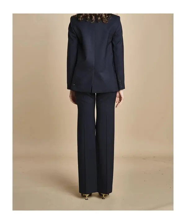 JOSEPH Jaden Virgin Wool Blazer