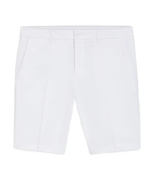 Hugo Boss Water-reppellent Chino Shorts