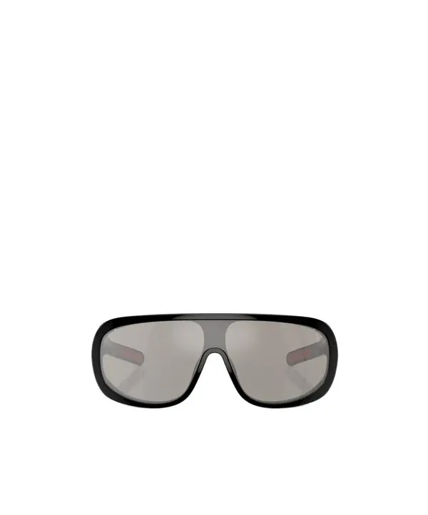 Polo Ralph Lauren Geometric Sunglasses