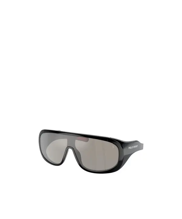 Polo Ralph Lauren Geometric Sunglasses