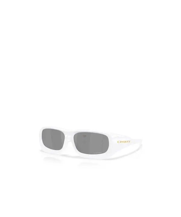 Oakley De Soto Pearl White