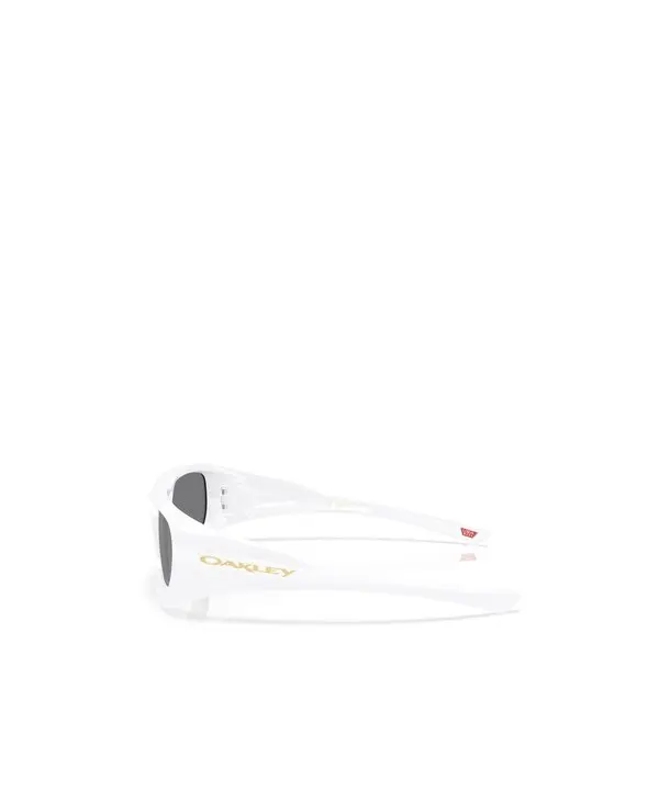 Oakley De Soto Pearl White