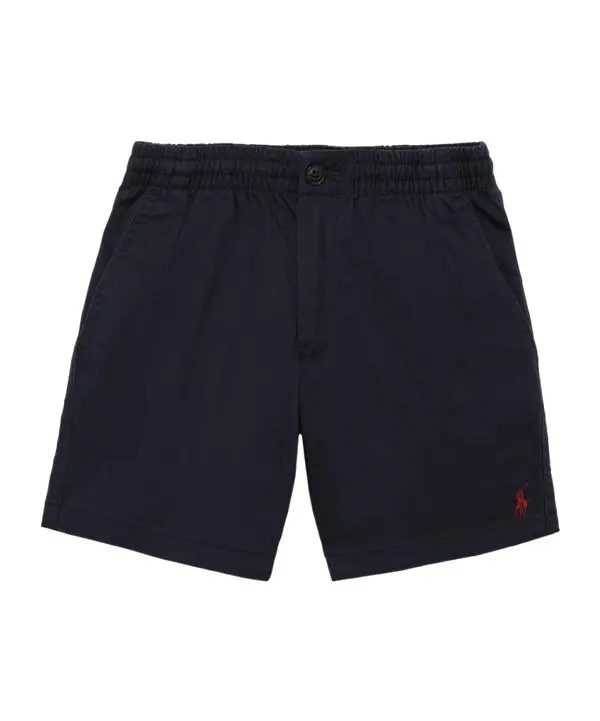 Ralph Lauren Polo Pony Chino Shorts