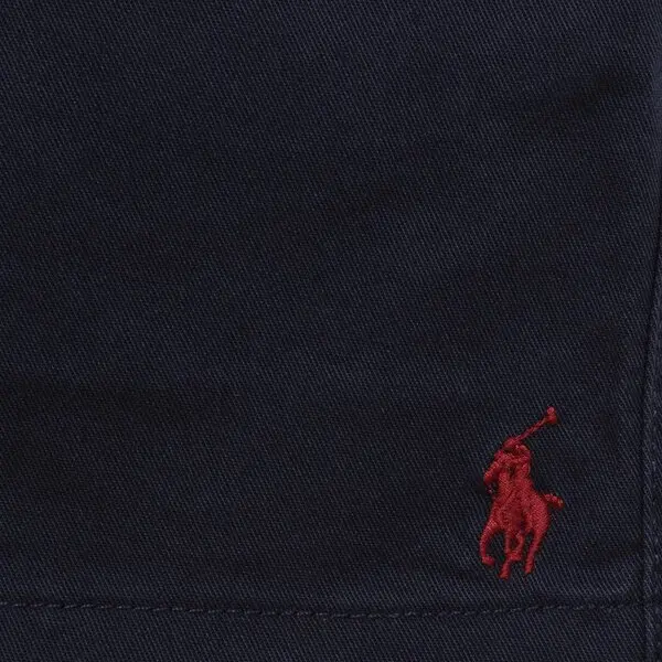 Ralph Lauren Polo Pony Chino Shorts
