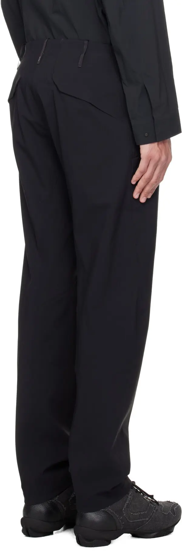 Veilance Indisce Mx Casual Pants