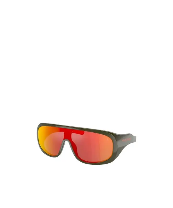 Polo Ralph Lauren Ph4215u Oversize-frame Sunglasses