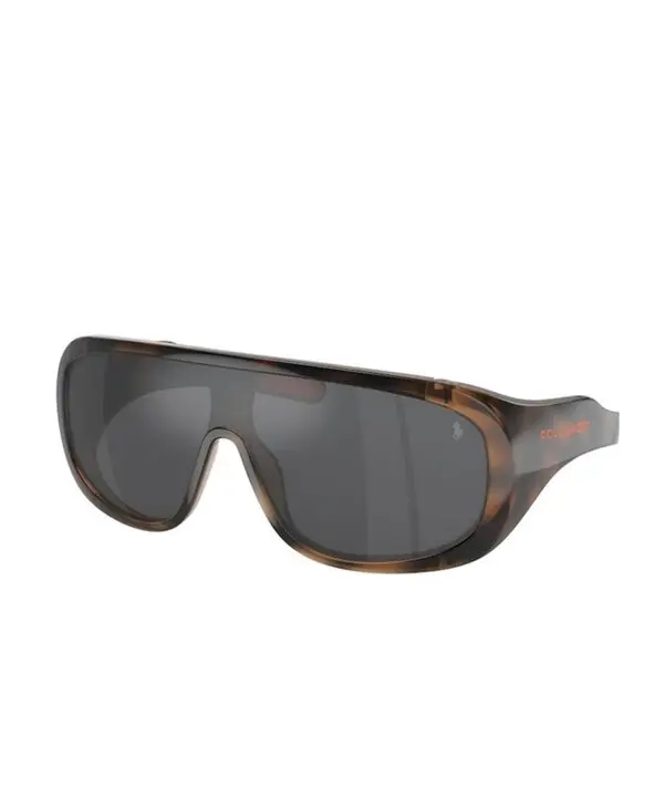 Polo Ralph Lauren Ph4215u Shield-frame Sunglasses