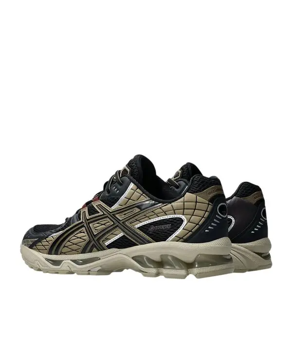 Asics Lace-up Low-top Casual Shoes