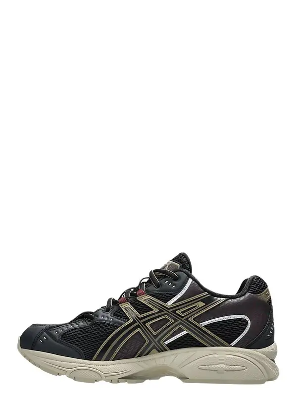 Asics Lace-up Low-top Casual Sneakers