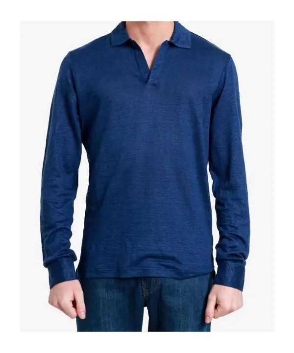 GRAN SASSO Long Sleeve T-shirt