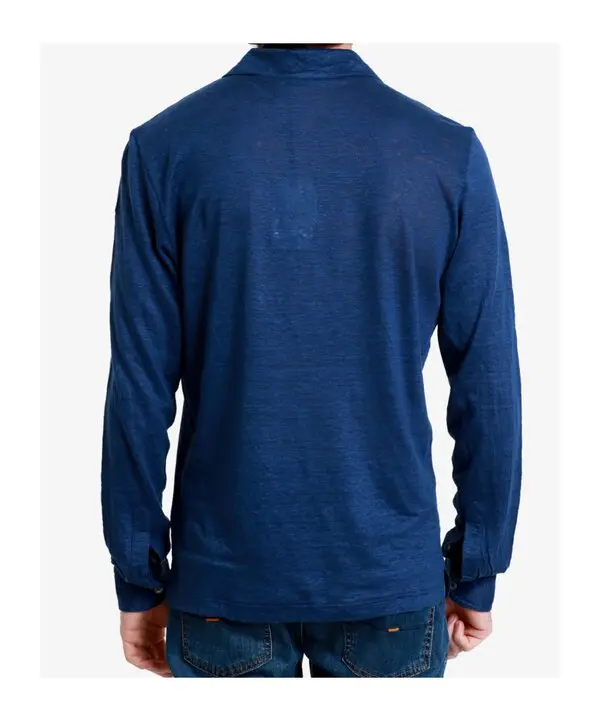 GRAN SASSO Long Sleeve T-shirt