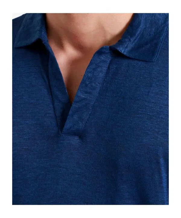 GRAN SASSO Long Sleeve T-shirt