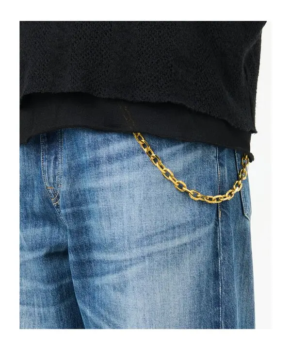 Our Legacy Link Necklace