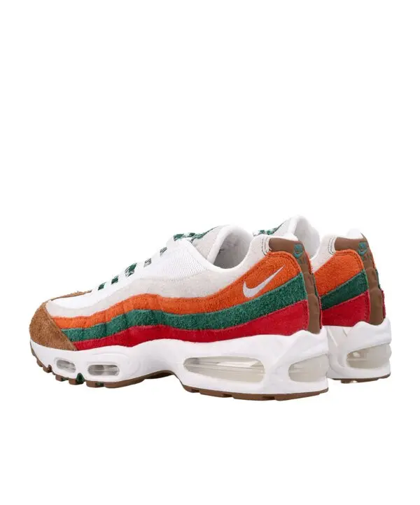 Nike Max 95 Big Bubble Sneakers