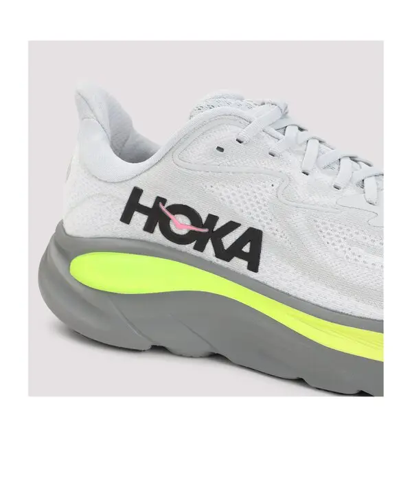 Hoka One One Round-toe Athletic Sneakers