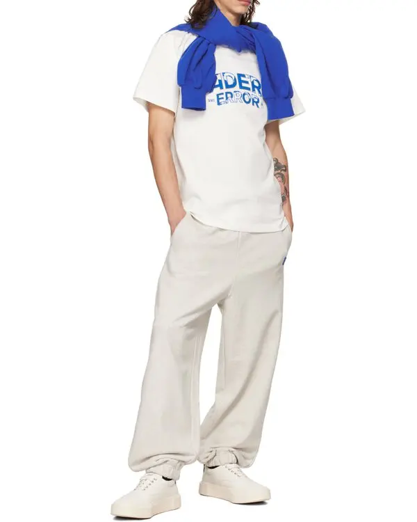 ADER ERROR Edca T-shirt