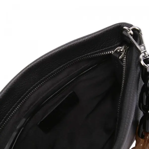 GIANNI CHIARINI Chain Shoulder Bag