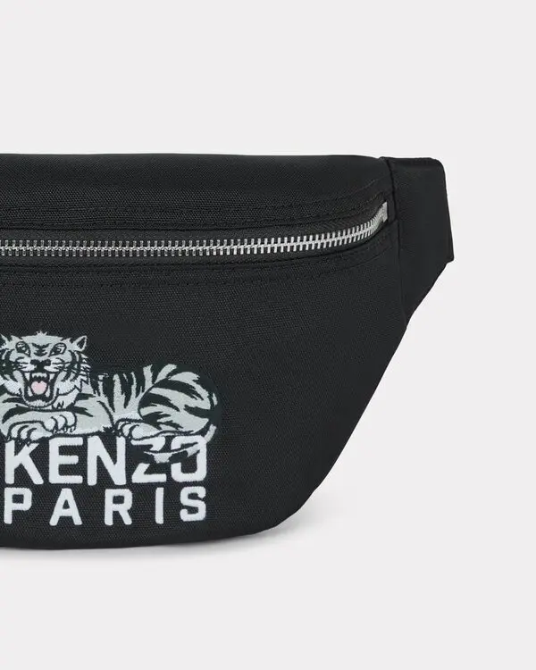 Kenzo Happy Tiger' Belt Bag
