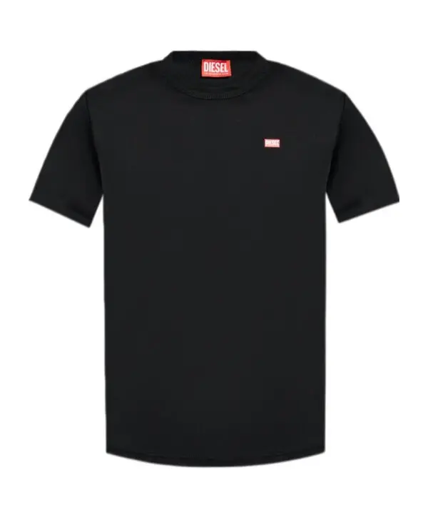 DIESEL® T-miegor-k77 Crewneck T-shirt