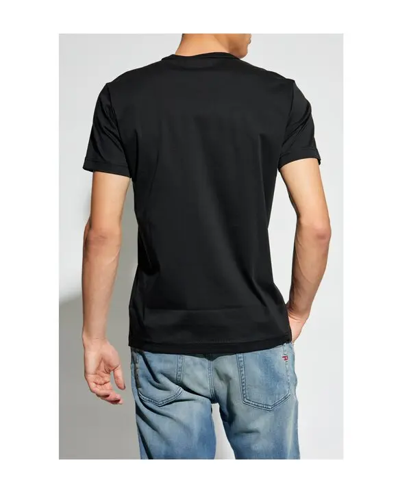 DIESEL® T-miegor-k77 Crewneck T-shirt