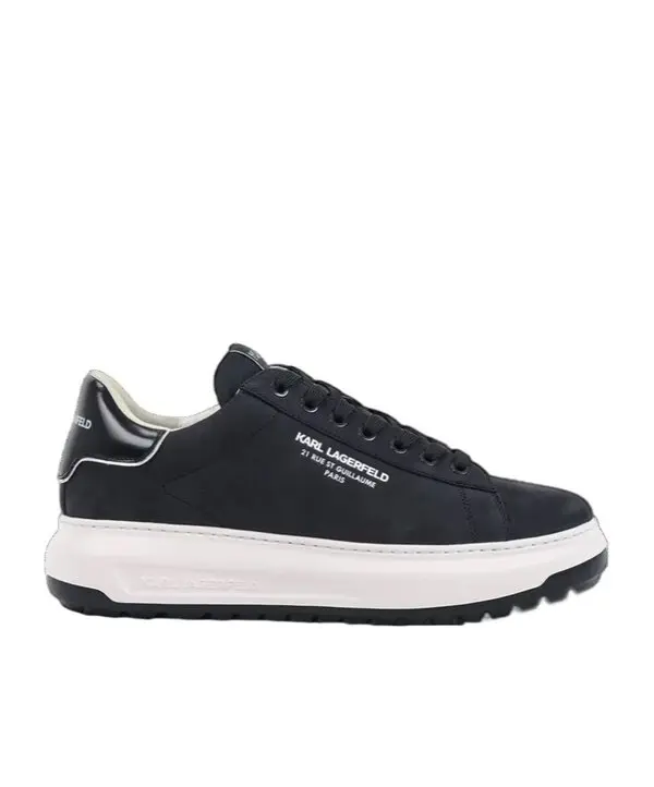 Karl Lagerfeld Kapri Lug Low Sneakers
