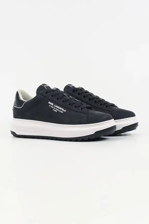 Karl Lagerfeld Kapri Lug Low Sneakers