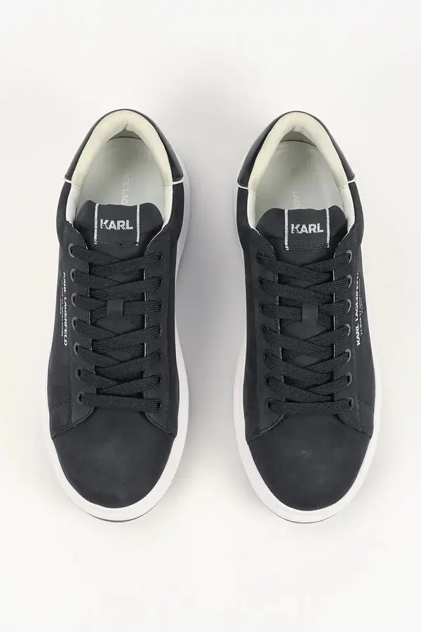 Karl Lagerfeld Kapri Lug Low Sneakers