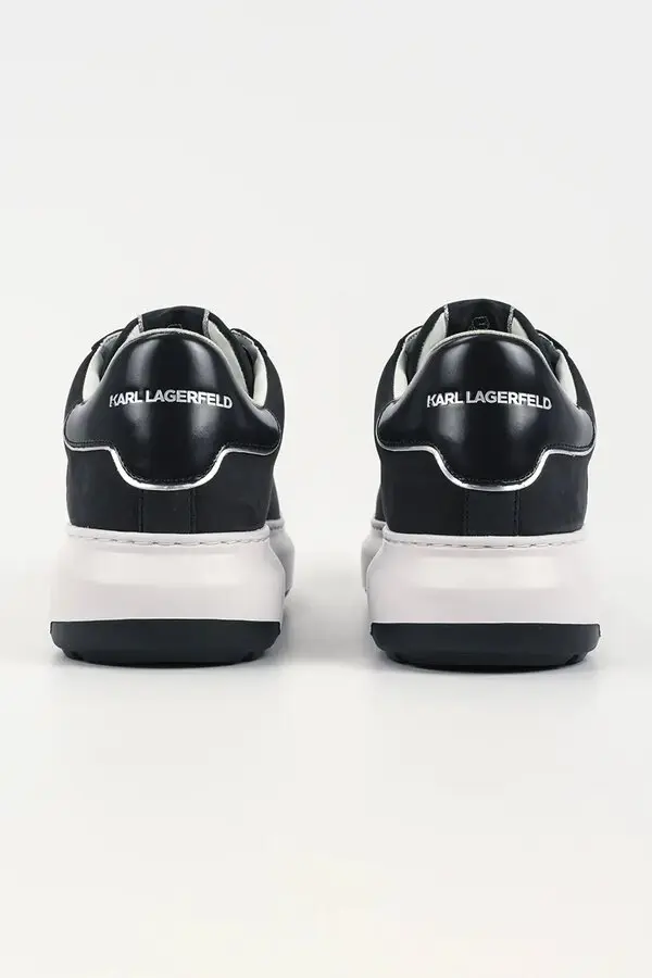 Karl Lagerfeld Kapri Lug Low Sneakers
