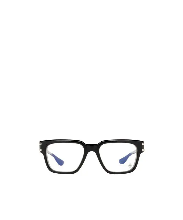 Chrome Hearts Full-rimmed Plano Lenses