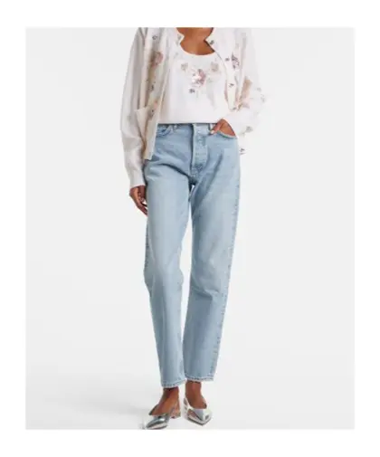 Rabanne Sequined Wool And Cashmere Top