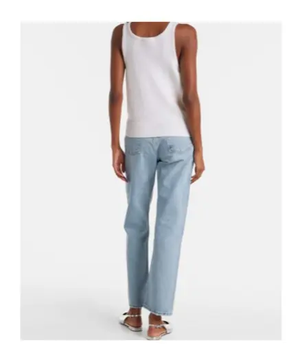 Rabanne Sequined Wool And Cashmere Top