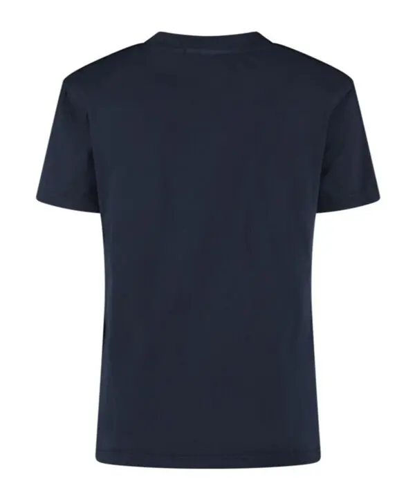 JAMES PERSE Short Sleeve Crewneck T-shirt