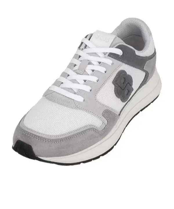 Hugo Boss Lace-up Sneakers