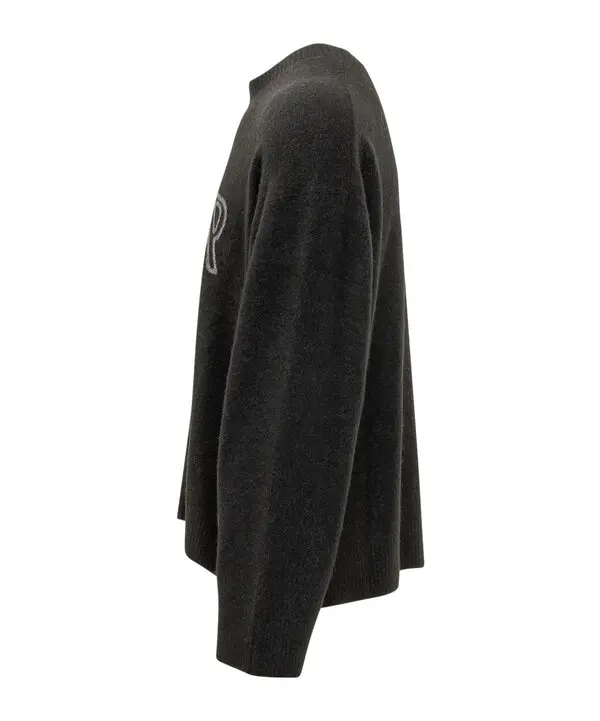 REPRESENT Long-sleeved Sweater