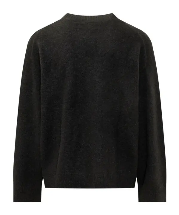 REPRESENT Long-sleeved Sweater