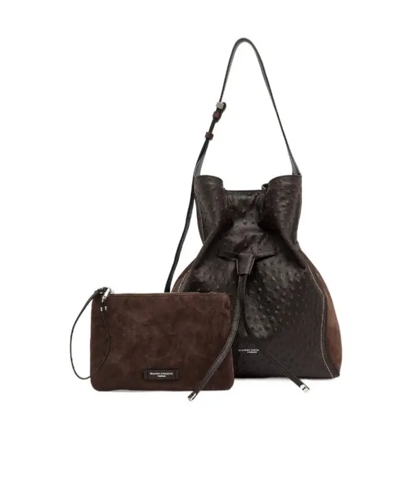 GIANNI CHIARINI Sienna Handbag