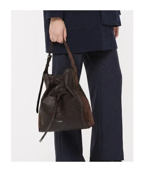 GIANNI CHIARINI Sienna Handbag